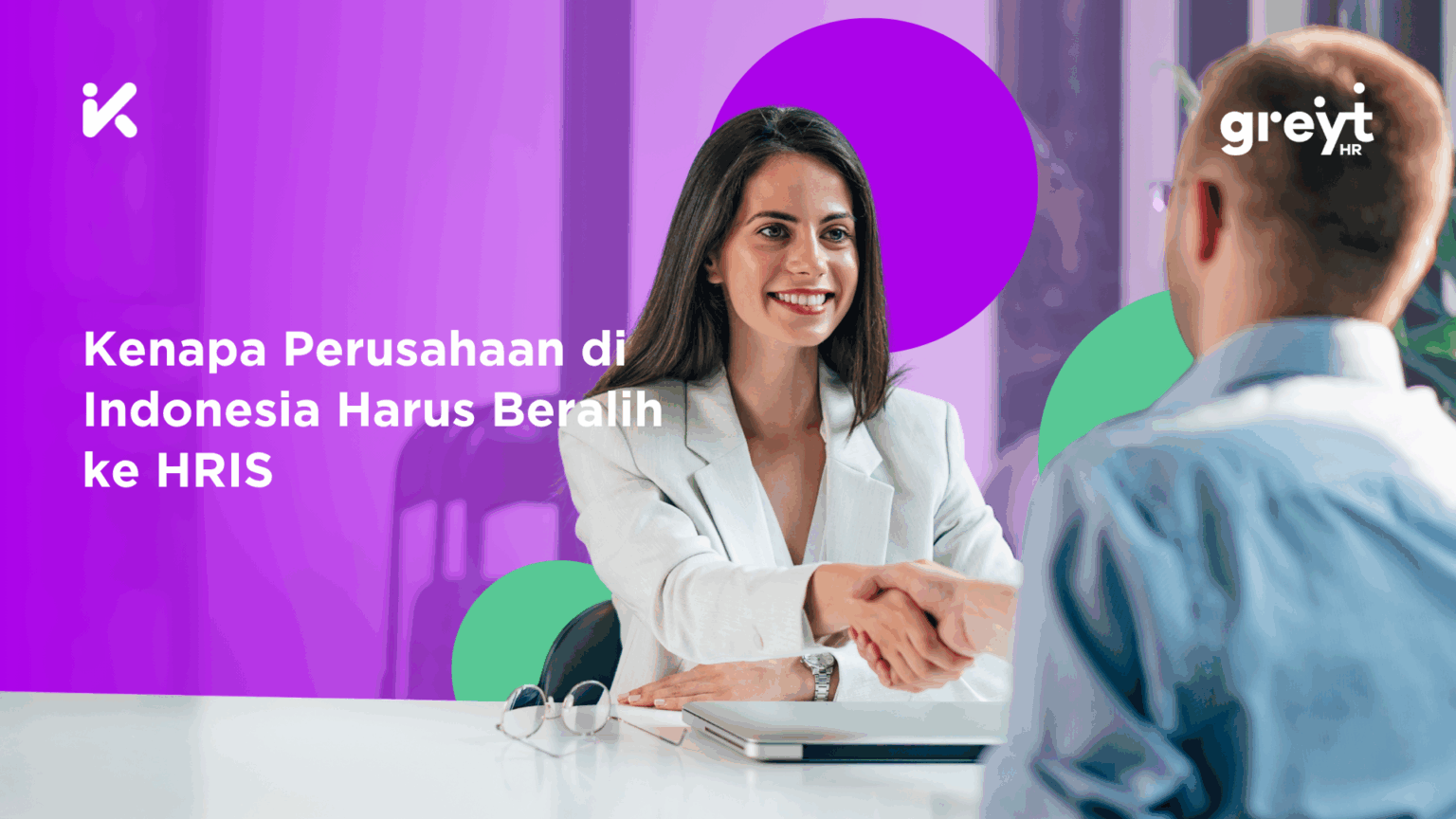 Kenapa Perusahaan di Indonesia Harus Beralih ke HRIS – Indokrisna ...